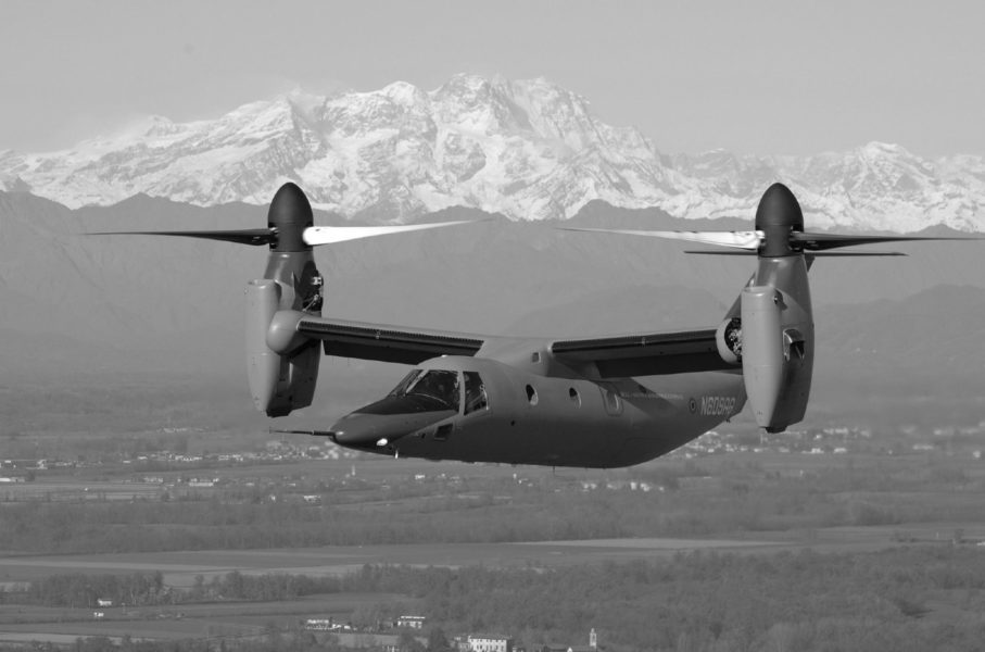 Merletti Aerospace - Since 1972 - Heart, passion and quality