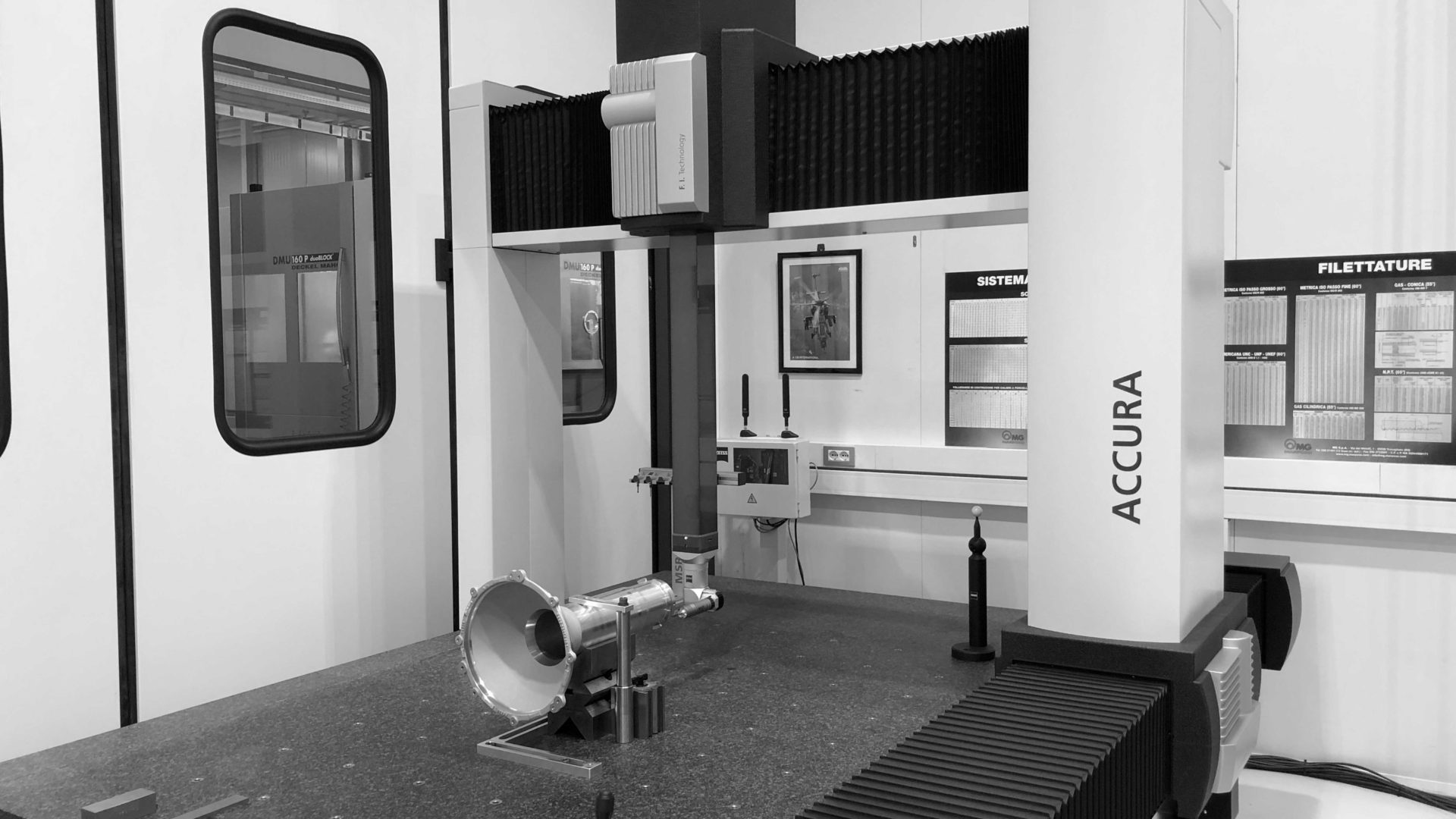 Quality - Merletti Aerospace